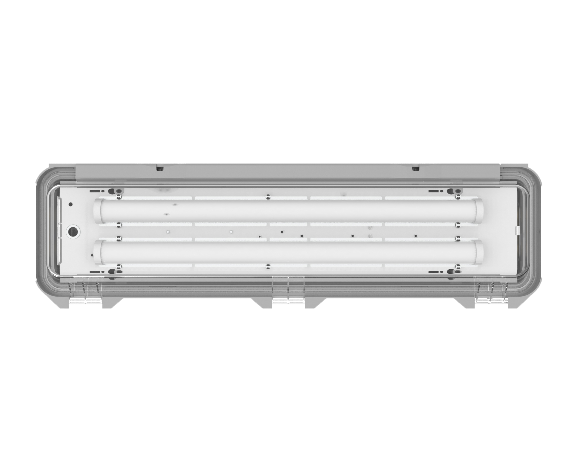 Exproof - Chalmit Protecta III